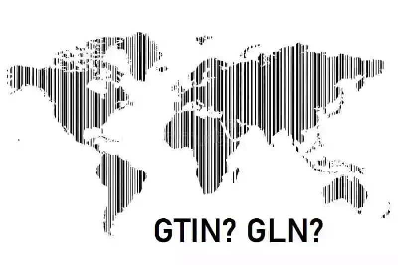 GLN and GTIN codes: more amendments to the procedure for registration ...