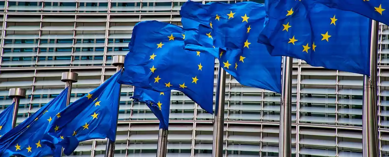 European certification. CE marking