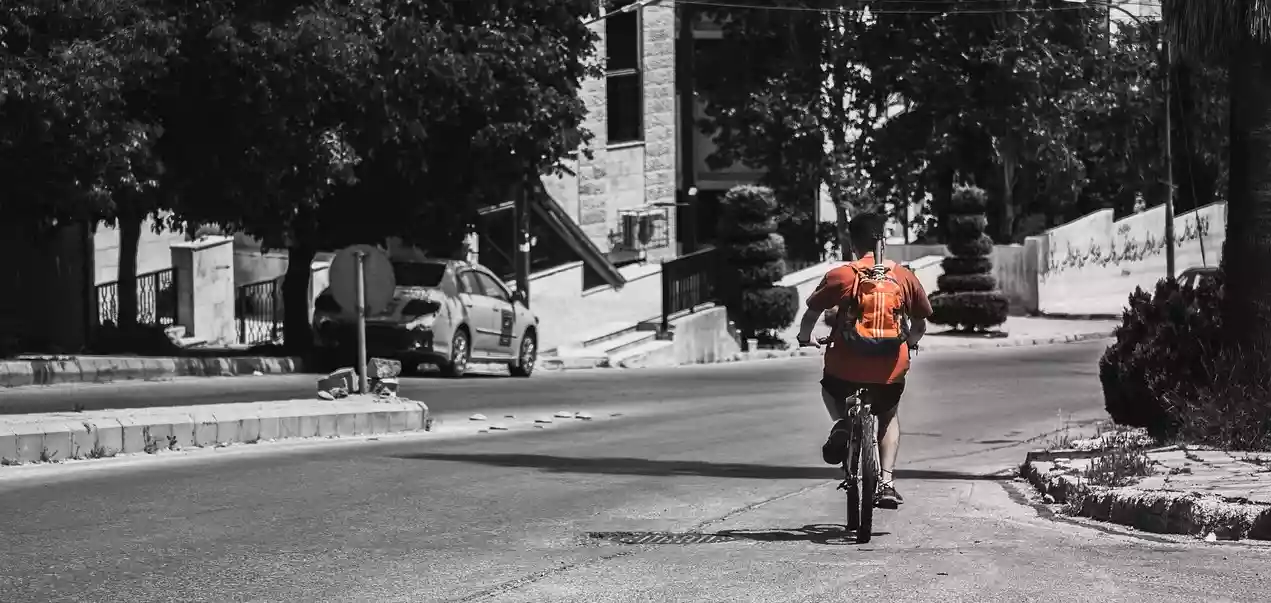 ECAS, G Mark and others - certification for the Middle East