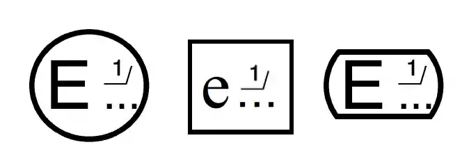 EAC - conformité eurasiatique : certificat, déclaration et marquage