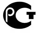 Declaration of Conformity GOST R. Russia