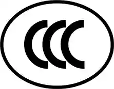 China Compulsory Certificate mark CCC